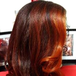 Janet Collection | Hair | Janet Collection Natural Me Hd Lace Blowout ...